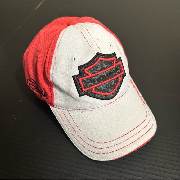 Harley-Davidson | Accessories | Womens Harley Davidson Motorcycle Biker ...
